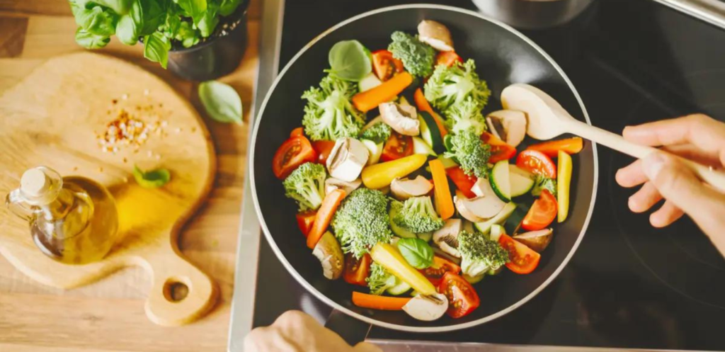 Flexitarianismo: o que é e como adotar a nova dieta?